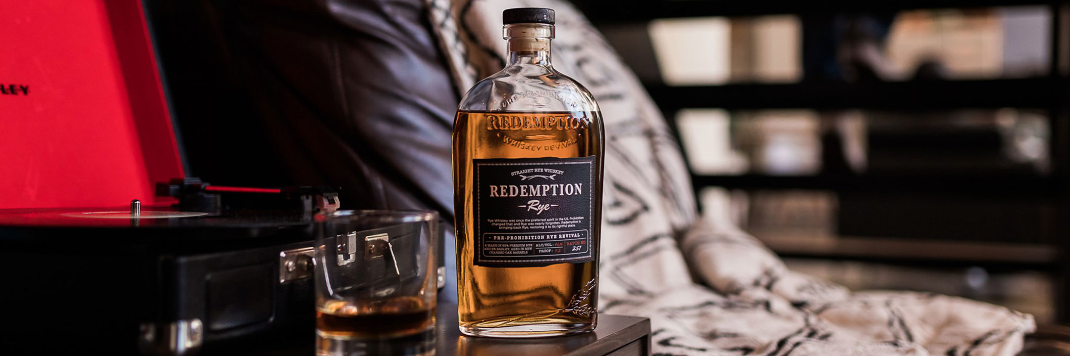 Redemption – Spivi